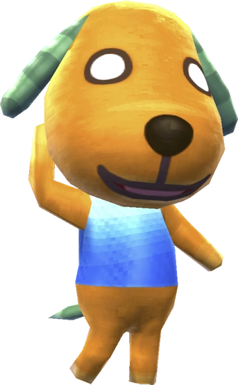Biskit | Animal Crossing Wiki | FANDOM powered by Wikia