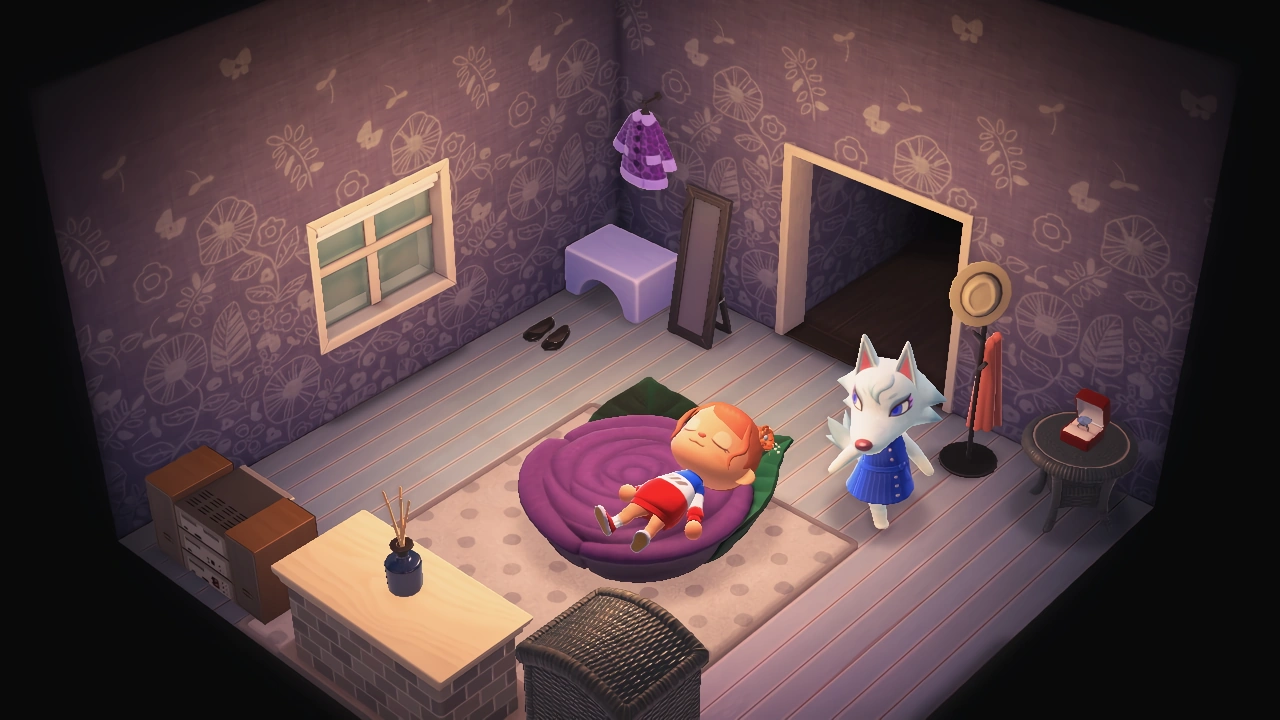 Catégorie:Loups | Animal Crossing Wiki | Fandom