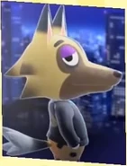 Gary | Animal Crossing Wiki | Fandom