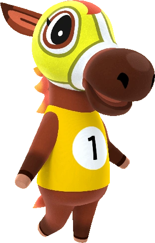 Victoria | Animal Crossing Enciclopedia | Fandom