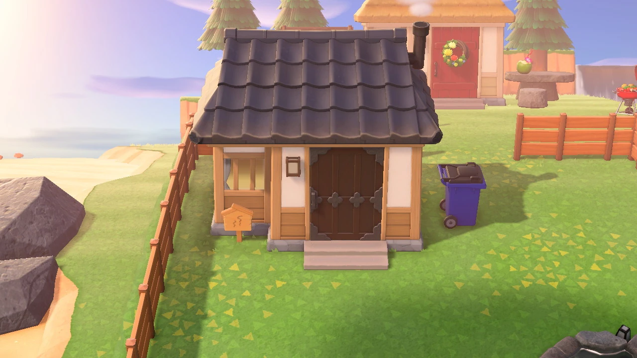 Greta/Gallery | Animal Crossing Wiki | Fandom