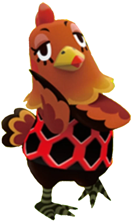 Animal Crossing: New Horizons #HG | Página 121 | Mediavida