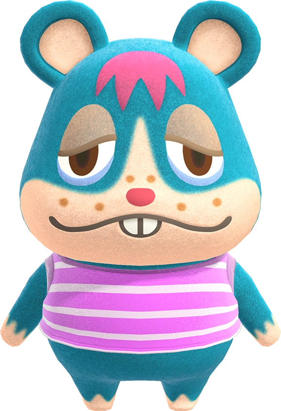 Chico | Animal Crossing Wiki | Fandom