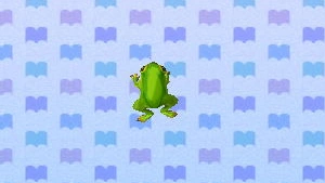 Frog (fish) | Animal Crossing Wiki | Fandom