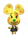 Mouse | Animal Crossing Wiki | FANDOM powered by Wikia
