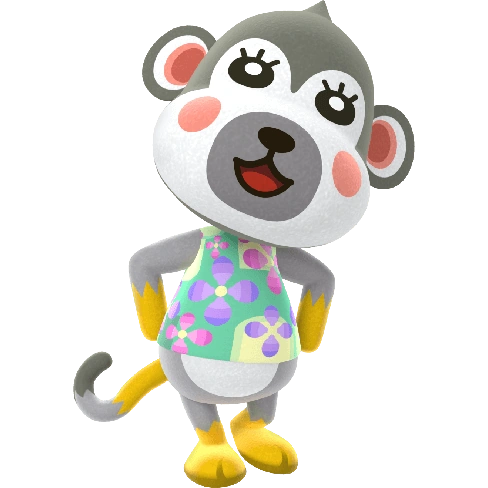 Shari | Animal Crossing Wiki | FANDOM powered by Wikia