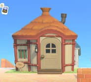 Papi | Animal Crossing Wiki | Fandom