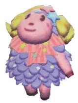 Étoile | Animal Crossing Wiki | Fandom
