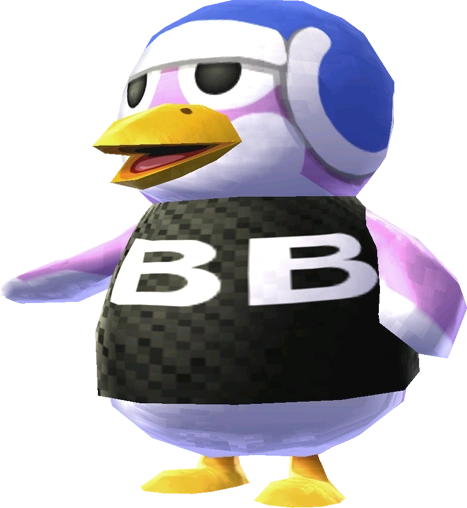 Puck | Animal Crossing Wiki | FANDOM powered by Wikia