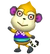 Tammi | Animal Crossing Wiki | Fandom