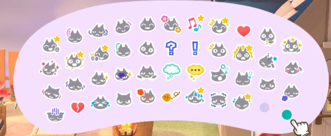 Mimiques | Animal Crossing Wiki | Fandom