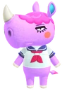 Rhino | Animal Crossing Wiki | Fandom