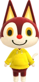 Chat | Animal Crossing Wiki | Fandom