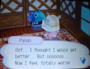 Pango | Animal Crossing Wiki | FANDOM powered by Wikia