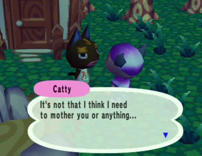 CAT13 | Animal Crossing Wiki | Fandom