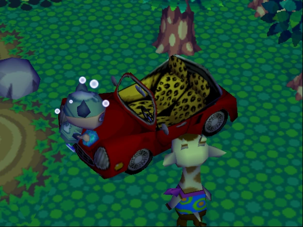 Carla | Animal Crossing Wiki | Fandom