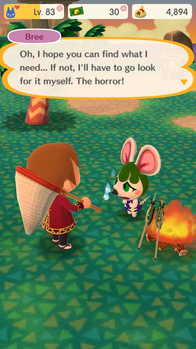 Bree/Gallery | Animal Crossing Wiki | Fandom