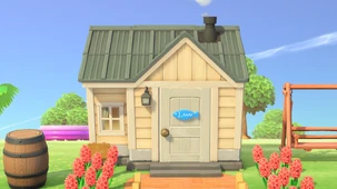 Punchy | Animal Crossing Wiki | Fandom