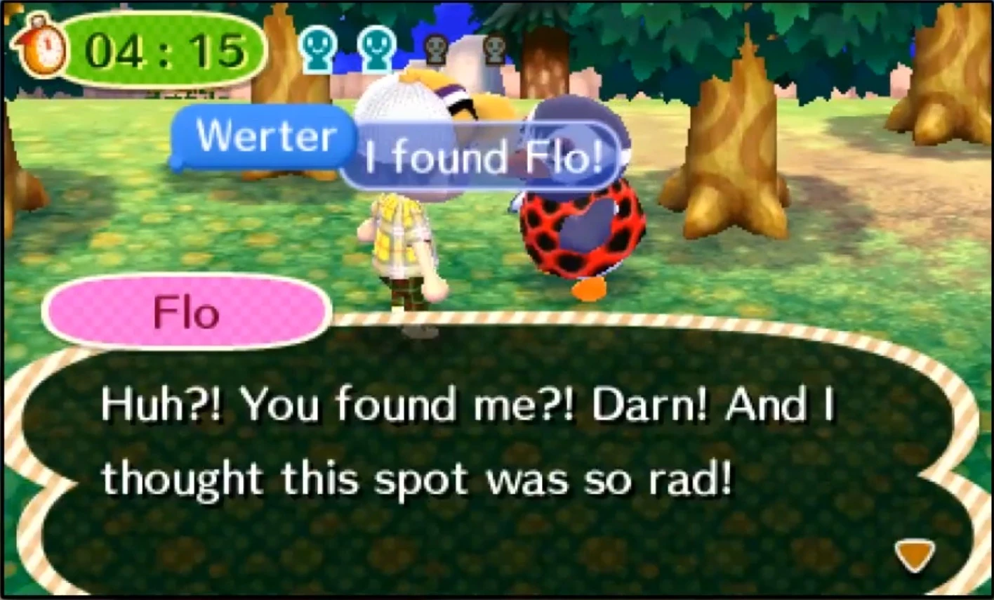Flo/Gallery | Animal Crossing Wiki | Fandom