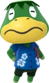 Kappa | Animal Crossing Wiki | Fandom