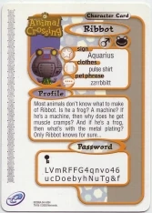 Ribbot | Animal Crossing Wiki | FANDOM powered by Wikia