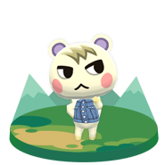 Munchi | Animal Crossing Enciclopedia | Fandom