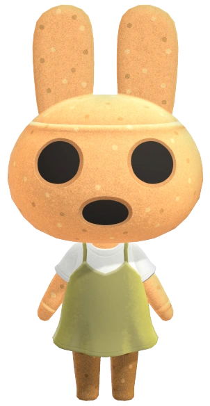 Coco | Animal Crossing Wiki | Fandom