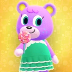 Candy | Animal Crossing Wiki | Fandom