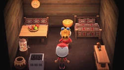 Alfonso | Animal Crossing Wiki | Fandom