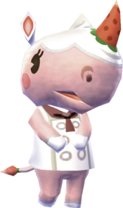 Patty | Animal Crossing Wiki | Fandom