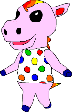 Category:Horses | Animal Crossing Fanon Wiki | Fandom