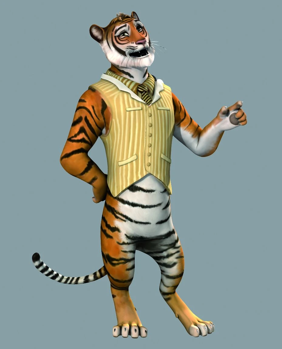 Category:Characters | Animalia Wiki | Fandom