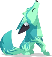 Coyote | Animal Jam Wiki | Fandom