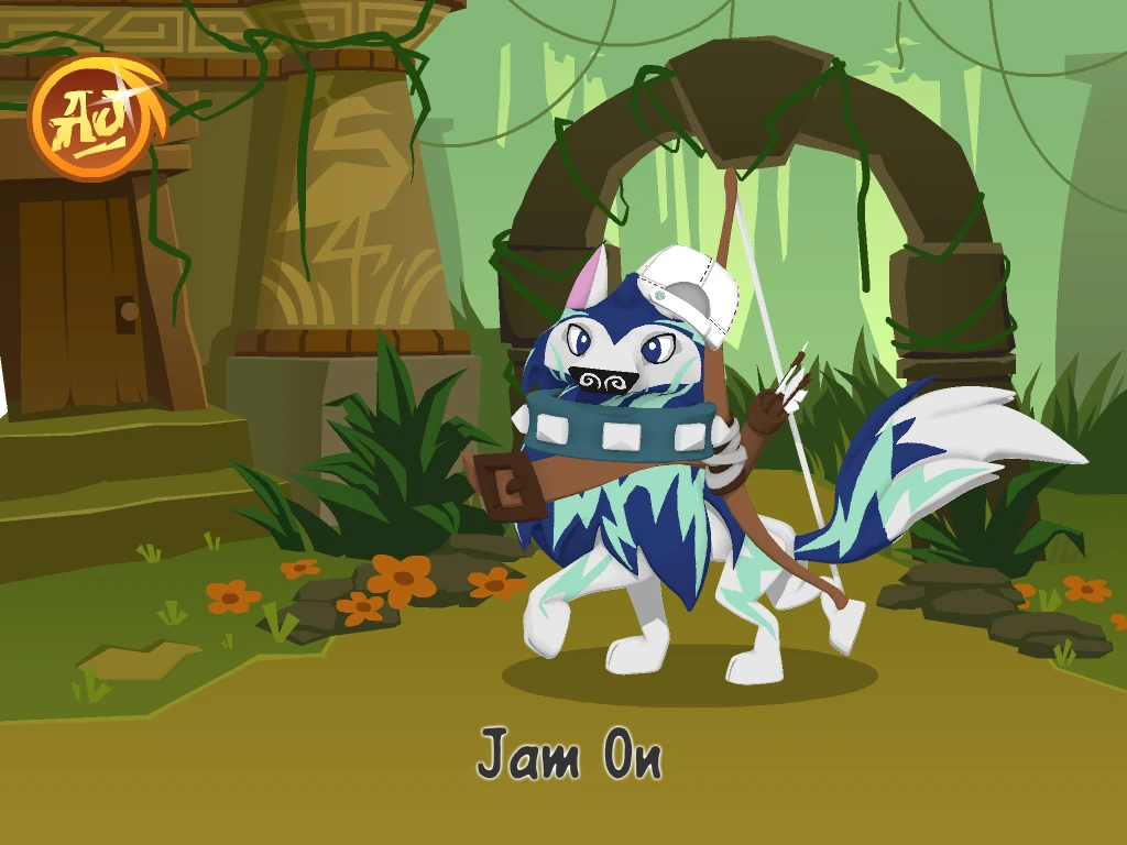 Image - Youtube!.jpg | Animal Jam Wiki | FANDOM powered by Wikia
