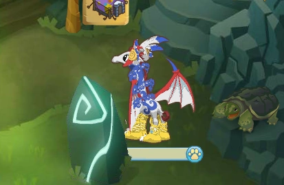 User blog:Saint.Alexander/Balloosh Journey Book | Animal Jam Wiki | Fandom