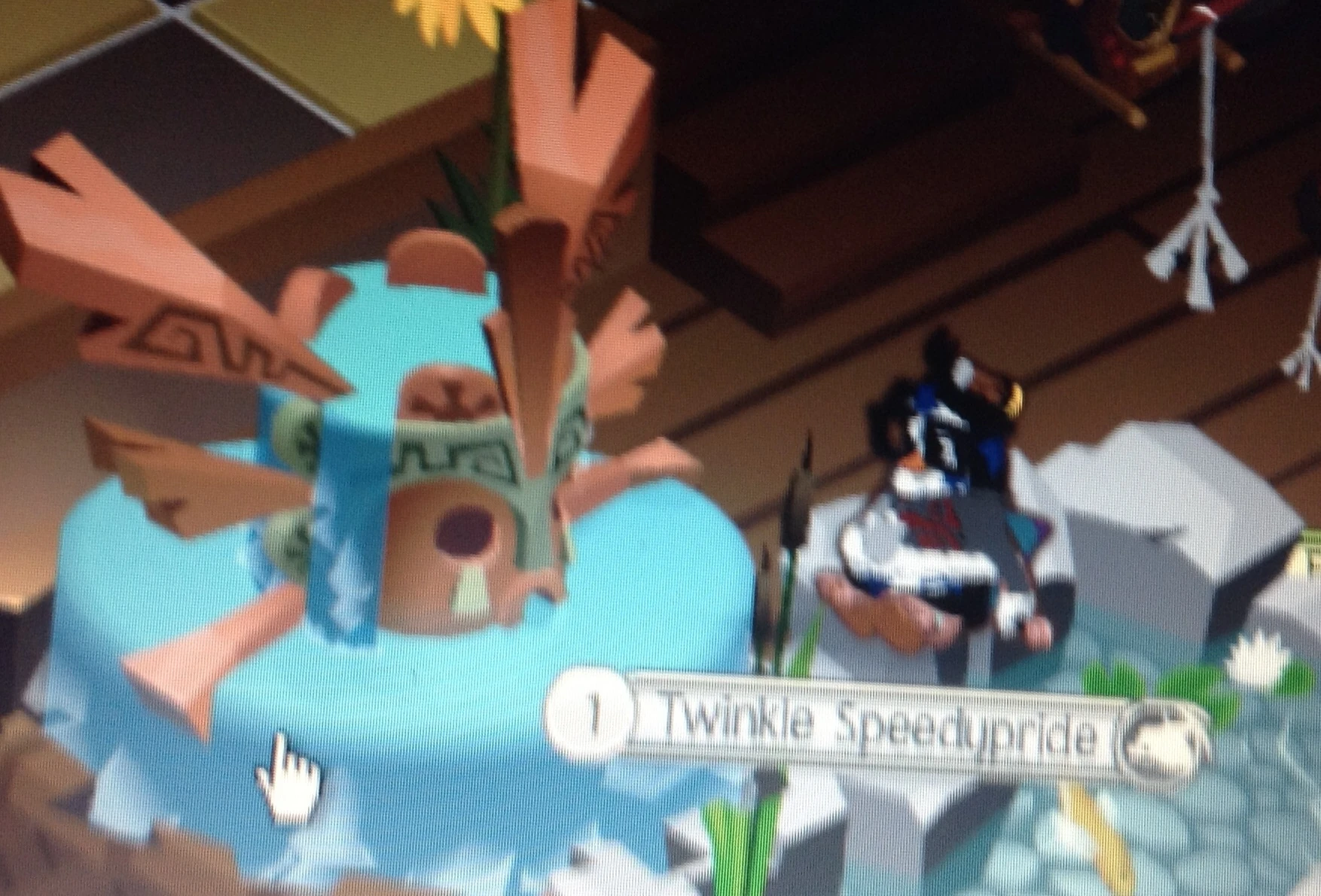 User blog:Cahill Cometstar/Animal Jam lore theories | Animal Jam Wiki ...