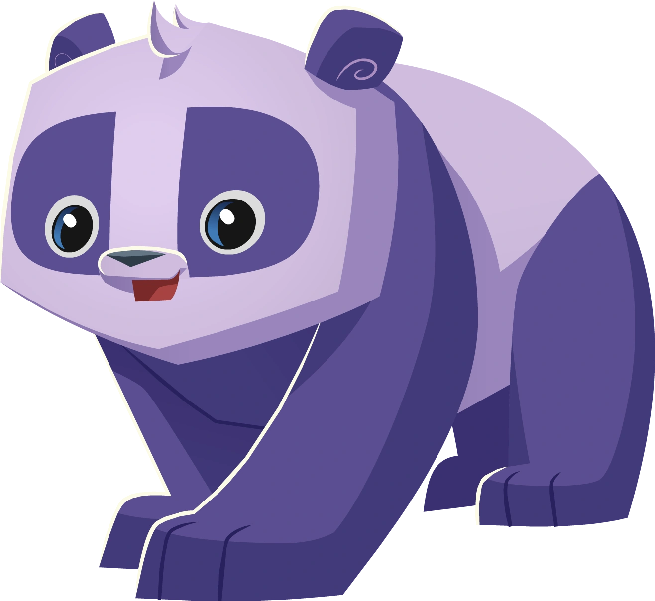 Pandas | Wiki Animaljam | Fandom