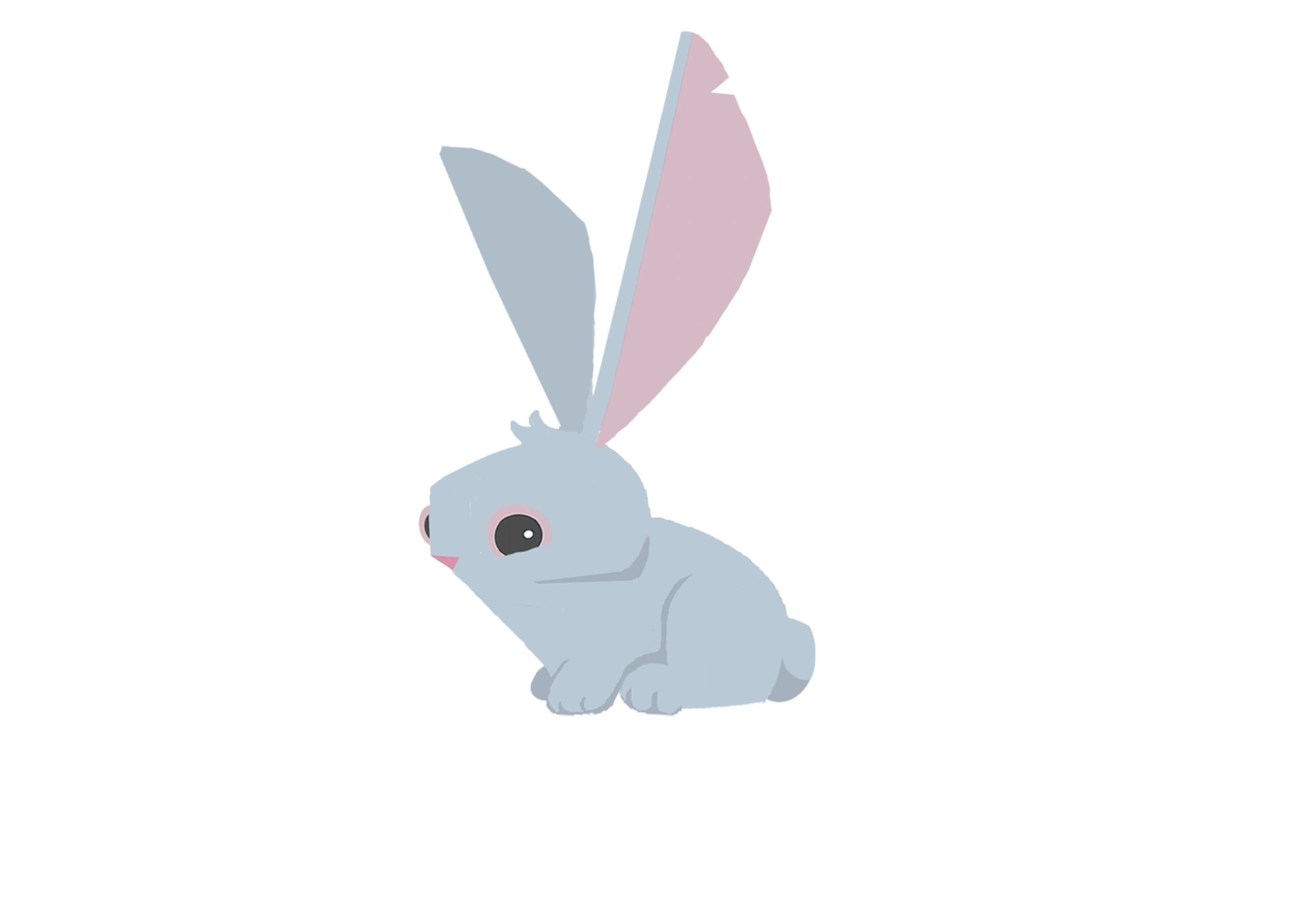 Animal Jam Bunny - onlyclever