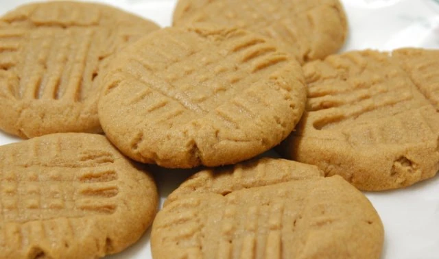 Peanutbutter Cookies Appreciation Thread | Lipstick Alley