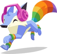 Coyote | Animal Jam Wiki | Fandom