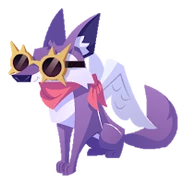 Coyote | Animal Jam Wiki | Fandom