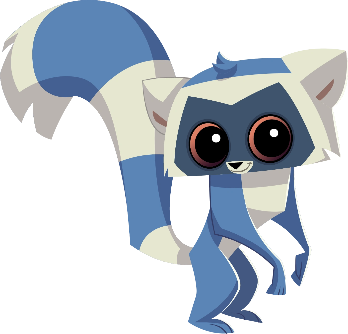 Image - Renovated art lemur.png | Animal Jam Wiki | FANDOM powered by Wikia