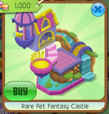 Animal Jam Rare Pets - skinsbrown