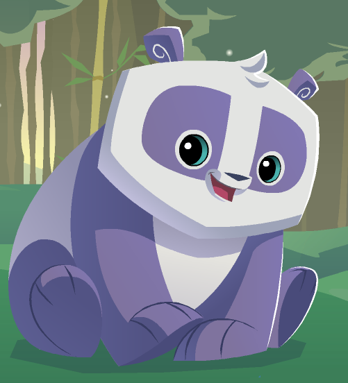 Panda | Animal Jam Wiki | Fandom