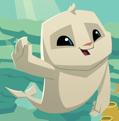 Seal | Animal Jam Wiki | FANDOM powered by Wikia
