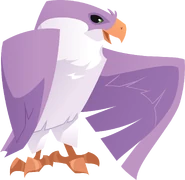 Falcon | Animal Jam Wiki | Fandom