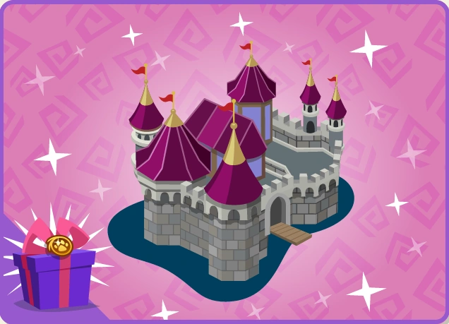 Friendship Fortress | Animal Jam Wiki | Fandom