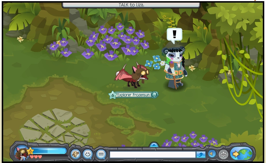 Return of the Phantoms | Animal Jam Wiki | Fandom