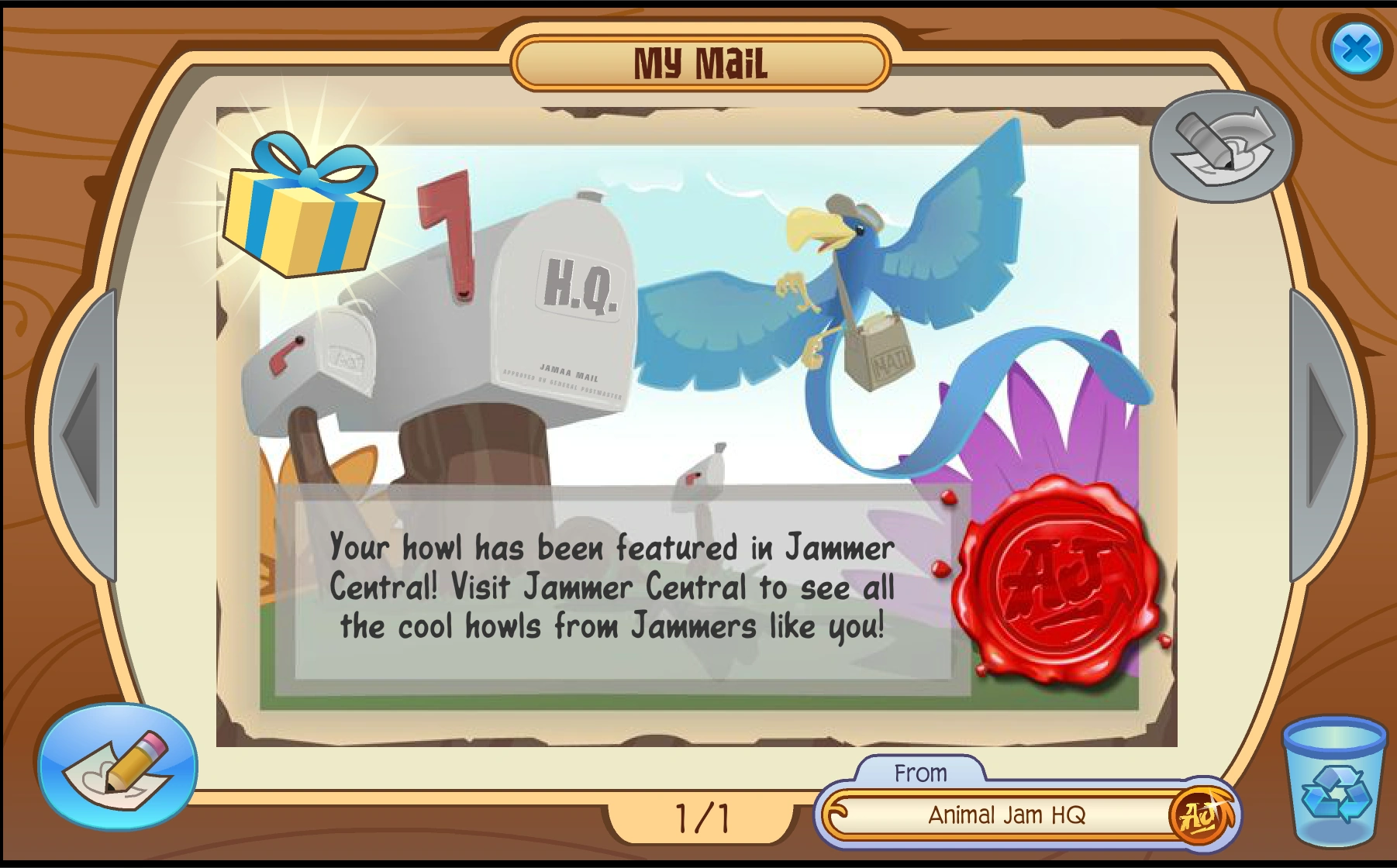 Animal Jam Wiki Codes - yellowdeveloper