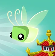 Pet Firefly | Animal Jam Wiki | Fandom
